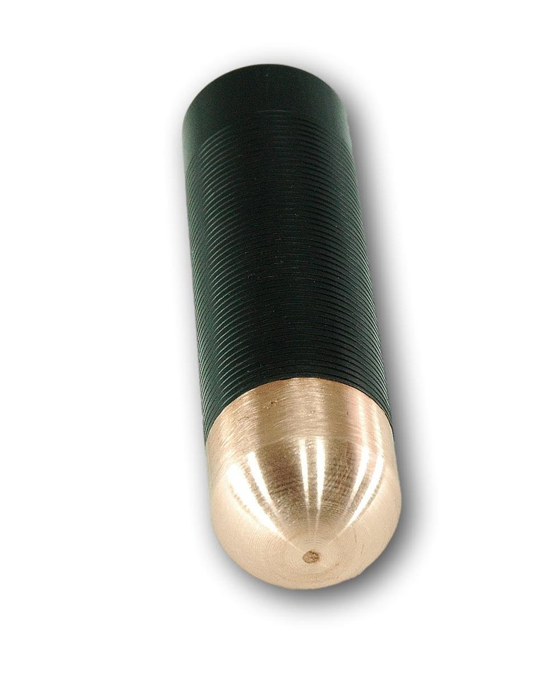 1-1/4" Solid Copper Bopper - Etsy