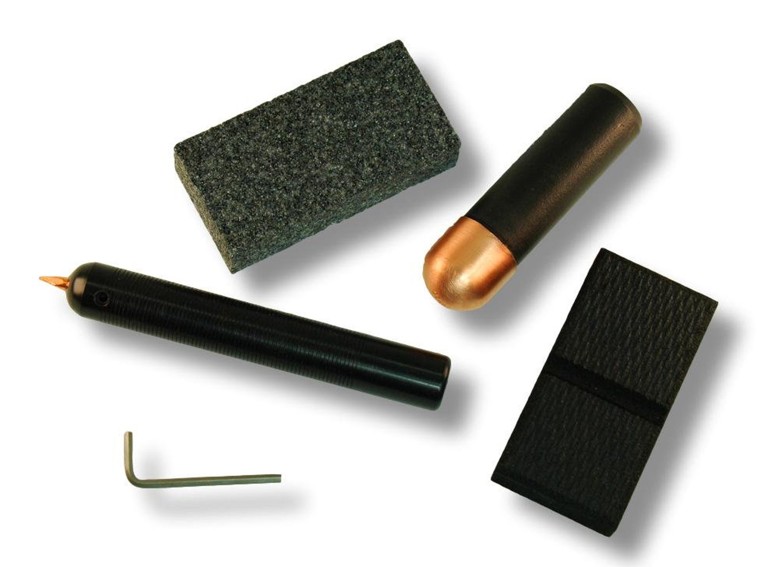 Economy Flintknapping Kit - Flint Knapping Tools - Etsy