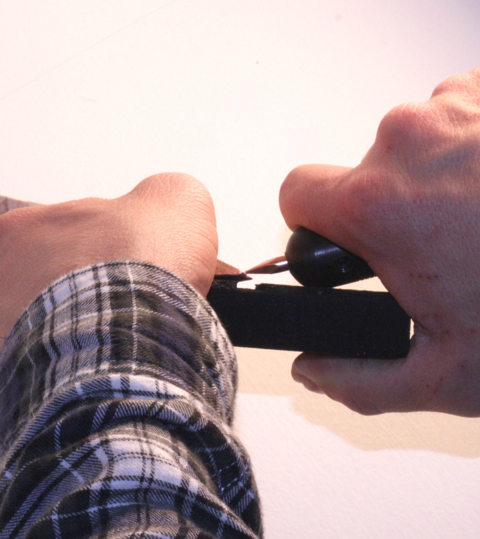 Grooved Rubber Hand Pad - Etsy