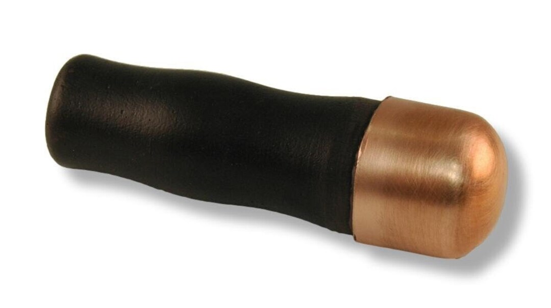 1-5/8" Lead Filled Copper Bopper - Etsy