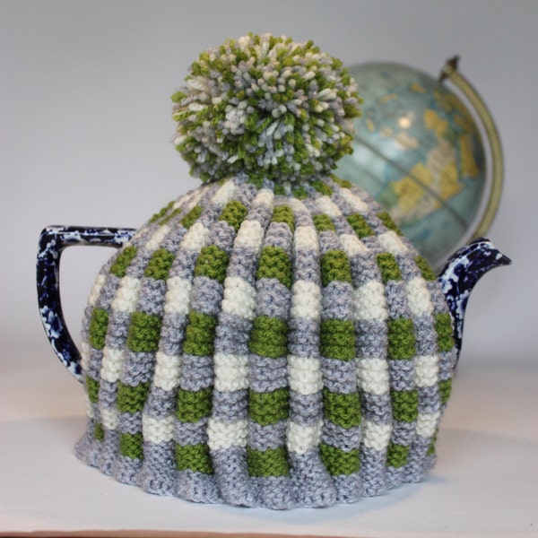 Green Tea Cosy - Etsy UK