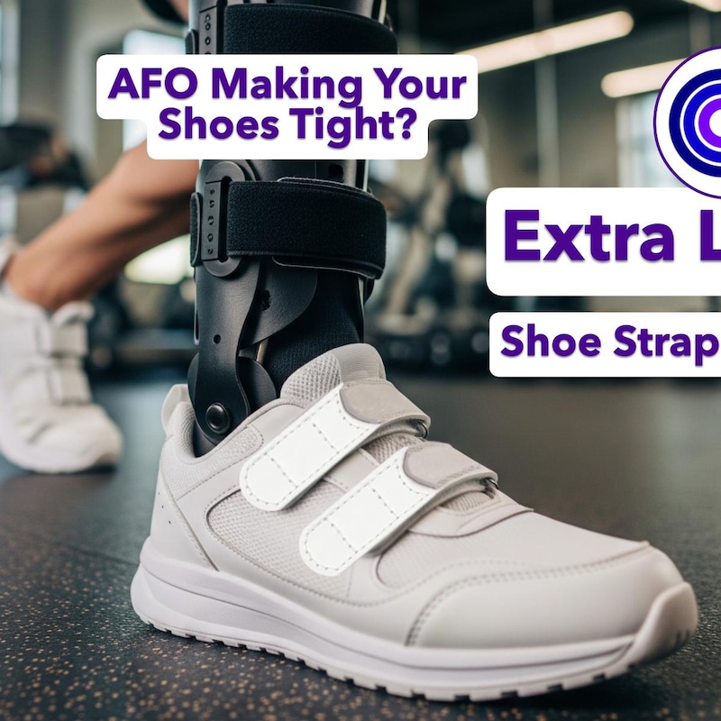 Retractable Foot Strap - Etsy