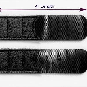 Shoe Straps Extenders Easily Add Length and Width for High Insteps ...
