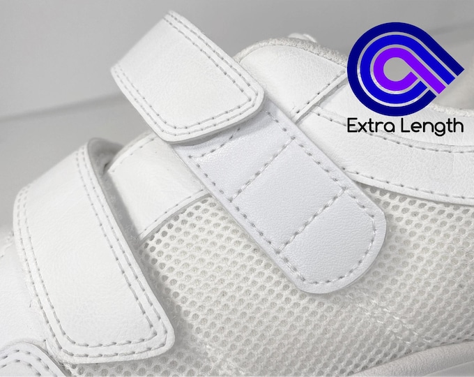 Shoe Straps Extenders Easily Add Length and Width for High Insteps ...