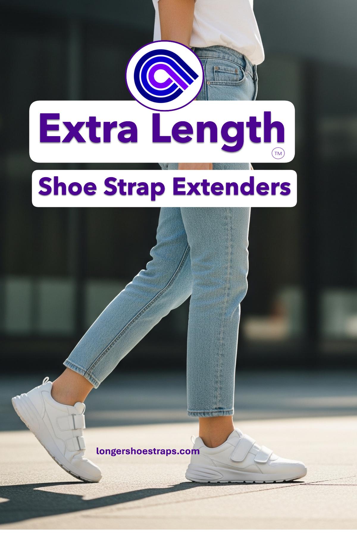 Add Length and Width for Wide Feet & High Insteps. Add More Width for ...