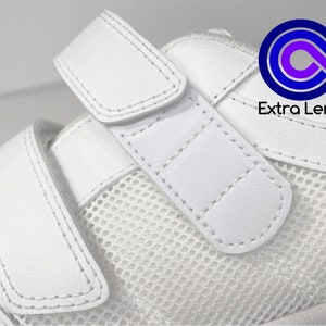 Shoe Straps Extenders Easily Add Length and Width for High Insteps ...