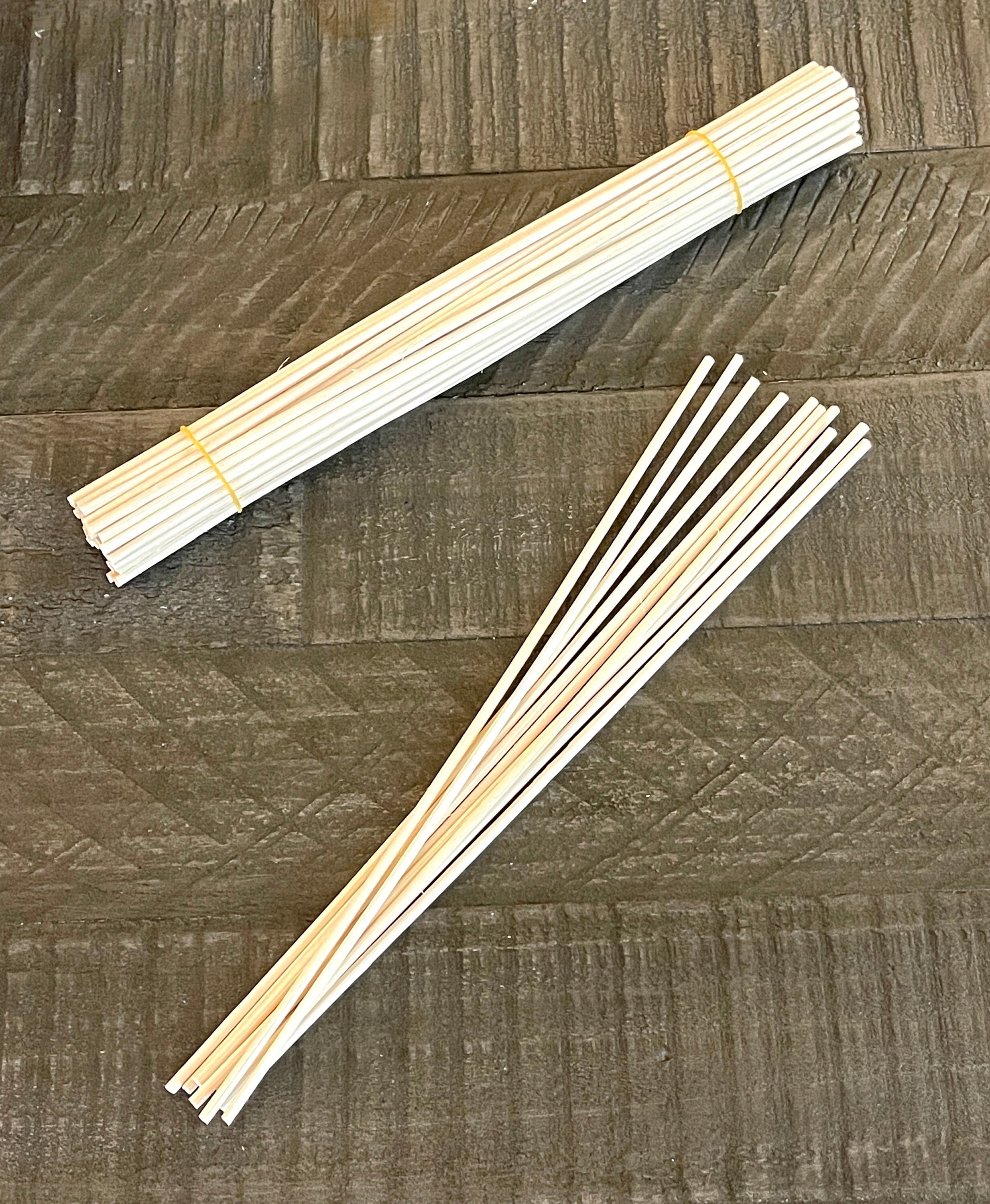 Reed Diffuser Sticks Natural Wood Reed Diffuser Replacement Sticks Reed ...