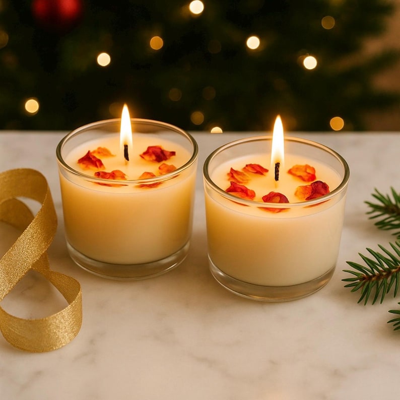 Luxury Candle Making Kit | Create Your Own Signature Scent | Premium ...
