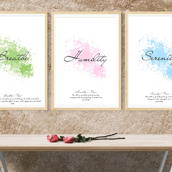 Picture Frames - Etsy UK