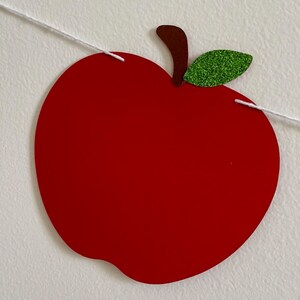 Back to School Banner, Classroom Banner, Teacher Banner, First Day of ...