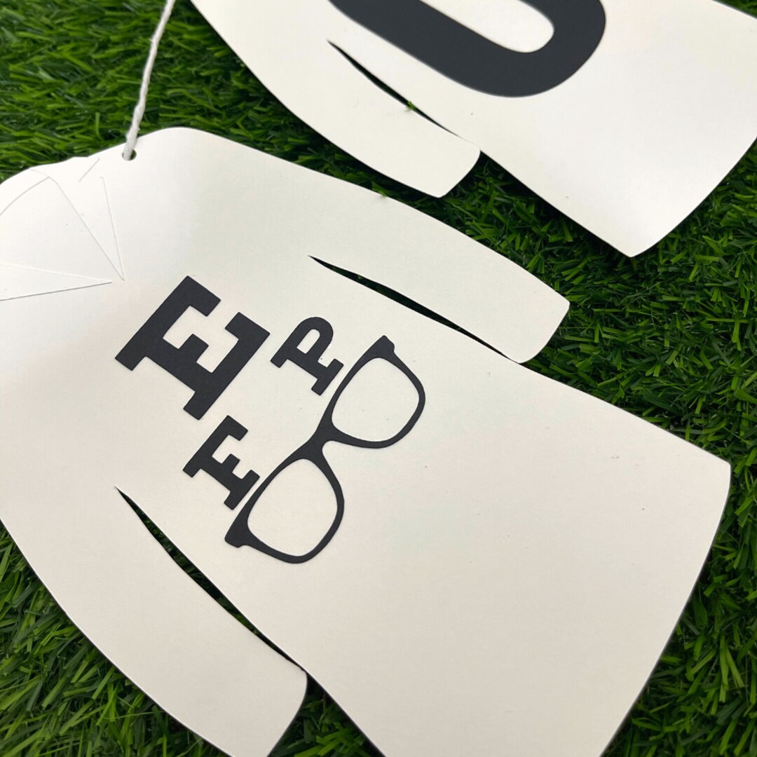 Congrats OPTOMETRIST Doctor Banner, Eye Doctor, Graduation ...