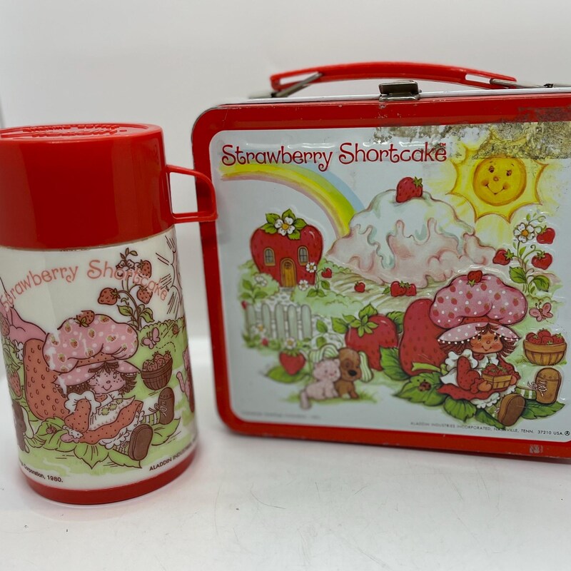 Aladdin Lunch Box - Etsy