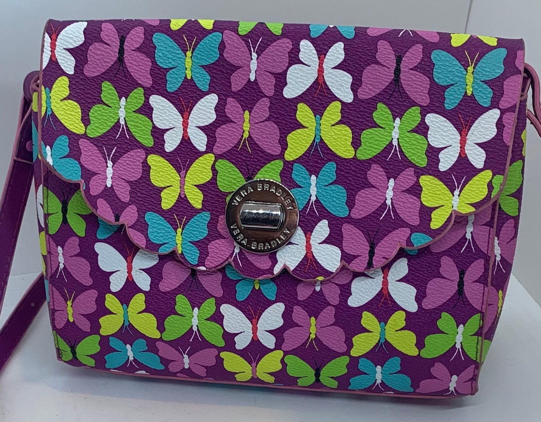 Vera Bradley Flutterby