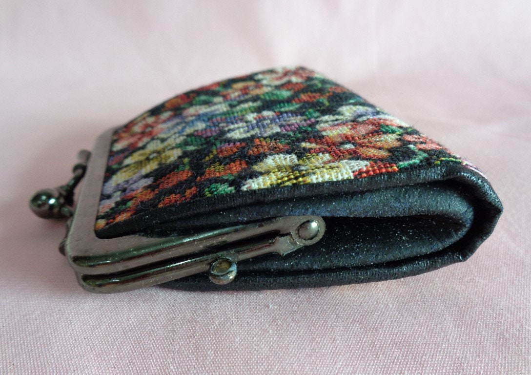 Japanese Purse bag S0928 | Etsy