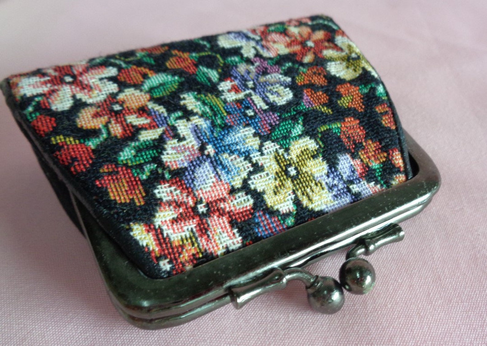 Japanese Purse bag S0928 | Etsy