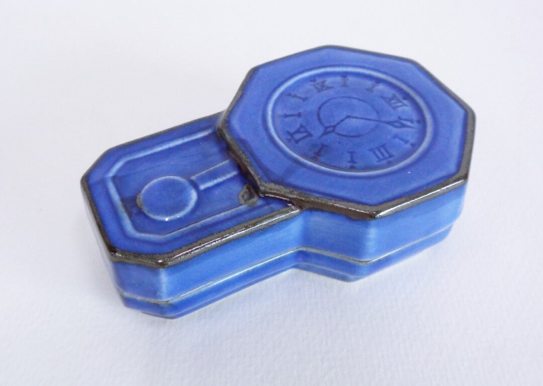 Wall Clocks With Pendulum, Kogo Incense Container for Tea Ceremony ...