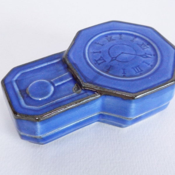 Incense Clock - Etsy