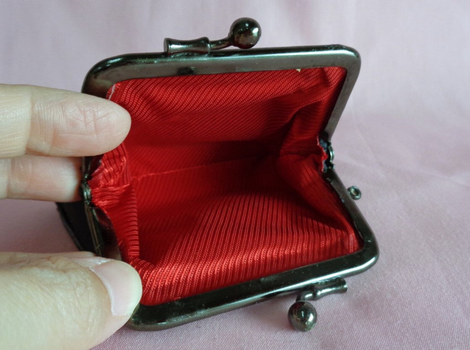 Japanese Purse bag S0928 | Etsy