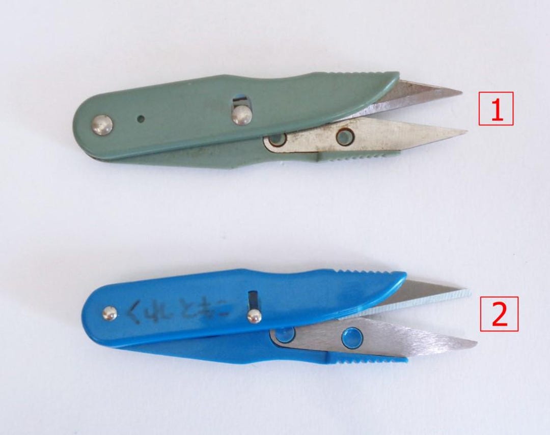 Nigiri Basami Scissors Japanese High-quality Stainless Steel Mobile ...