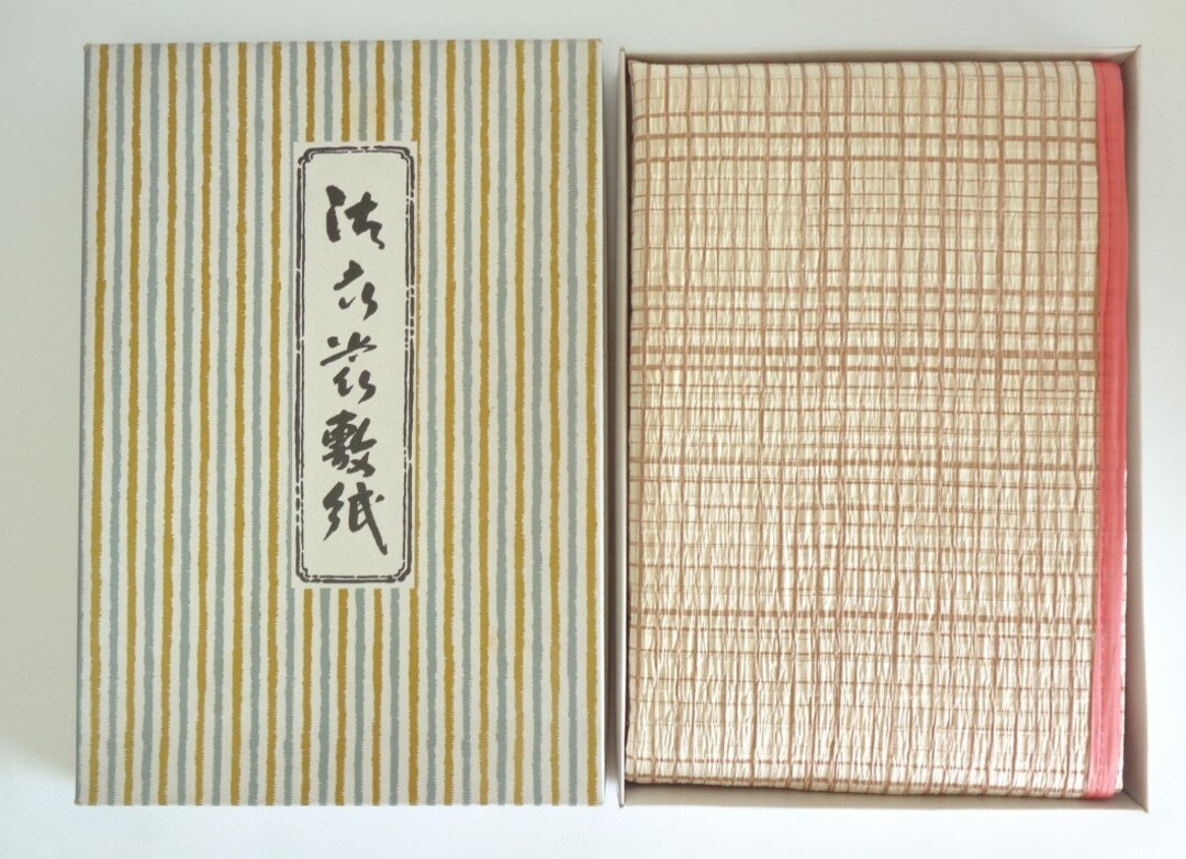 Japanese Handmade Paper Tatami,high-quality Rice Paper Laying Type ...