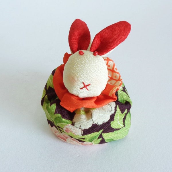 Japanese Chirimen - Etsy