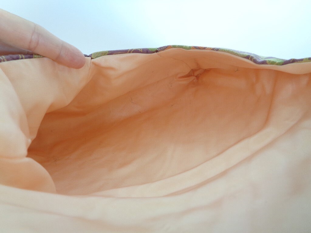 Silk Kimono Clutch Bag Japanese Sukiya Bag Japanese - Etsy