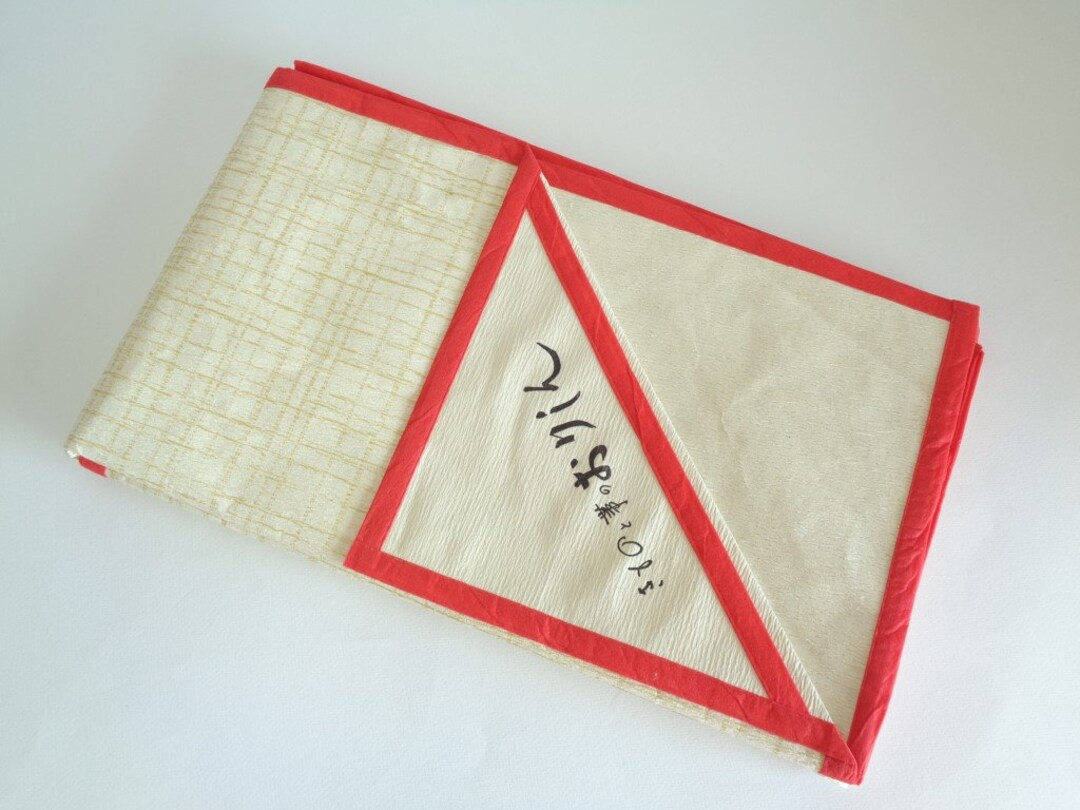 S6854 Japanese Handmade Paper Tatami,high-quality Rice Paper Laying ...