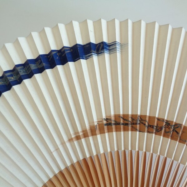 Japanese Fan - Etsy