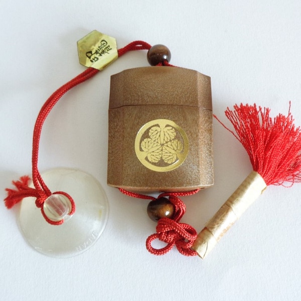 Japanese Inro - Etsy