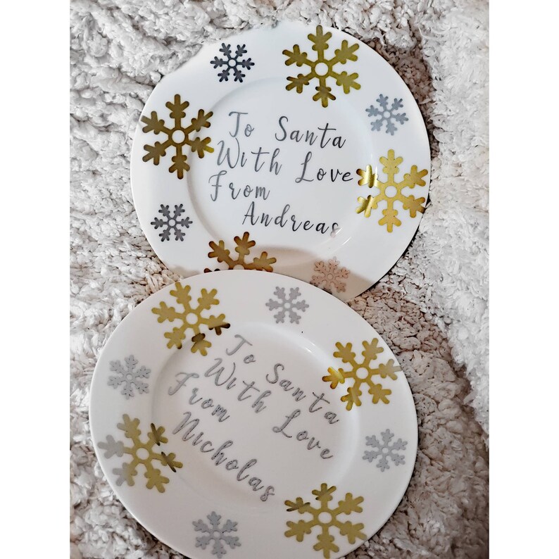 Personalized Plates Custom Quotes - Etsy Canada