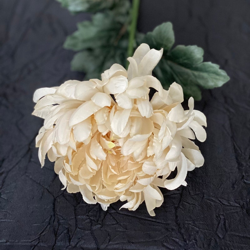 Artificial Mums - Etsy