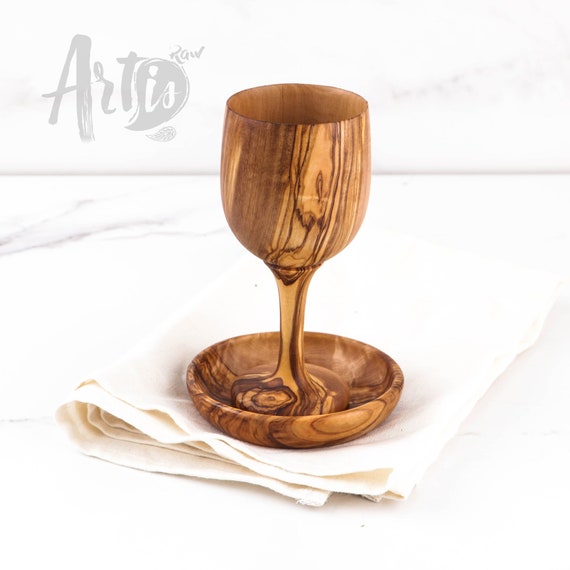 Chalice And Paten Set