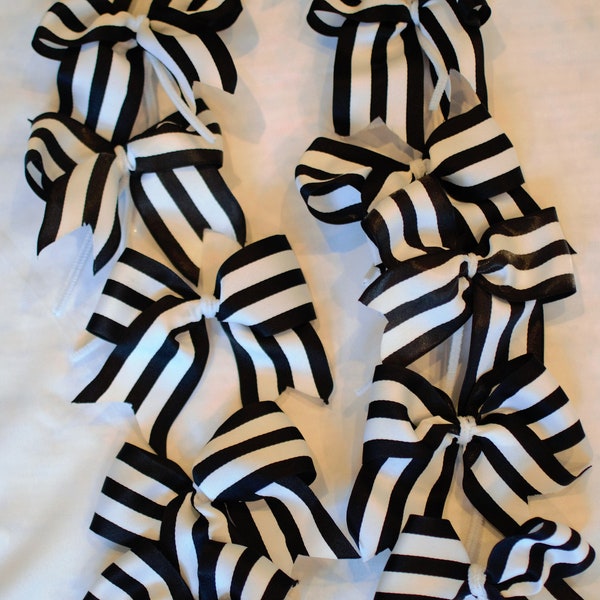 Christmas Tree Bows - Etsy