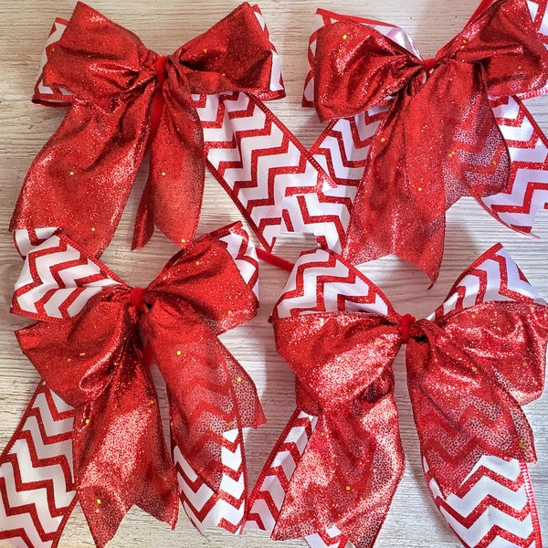 Glitter Wreath - Etsy