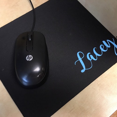 Personalized Mouse Pad Custom Mouse Pad your Photo Mouse | Etsy