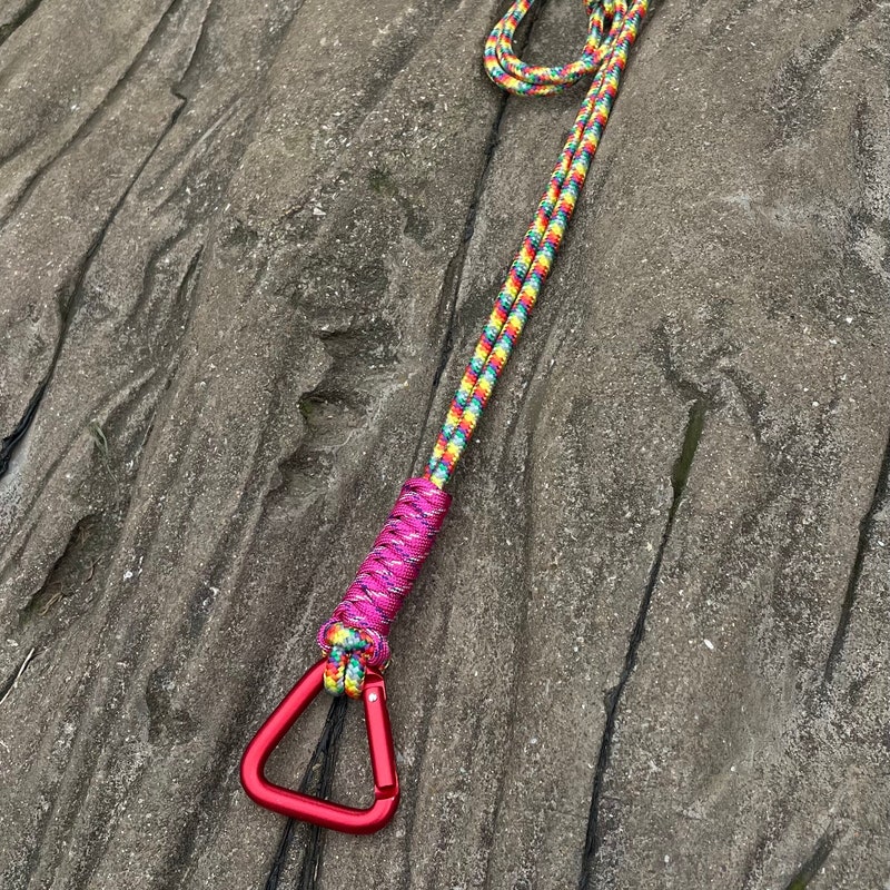 Rock Sling - Etsy