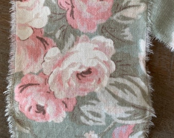 Shabby Chic Ribbon | Etsy