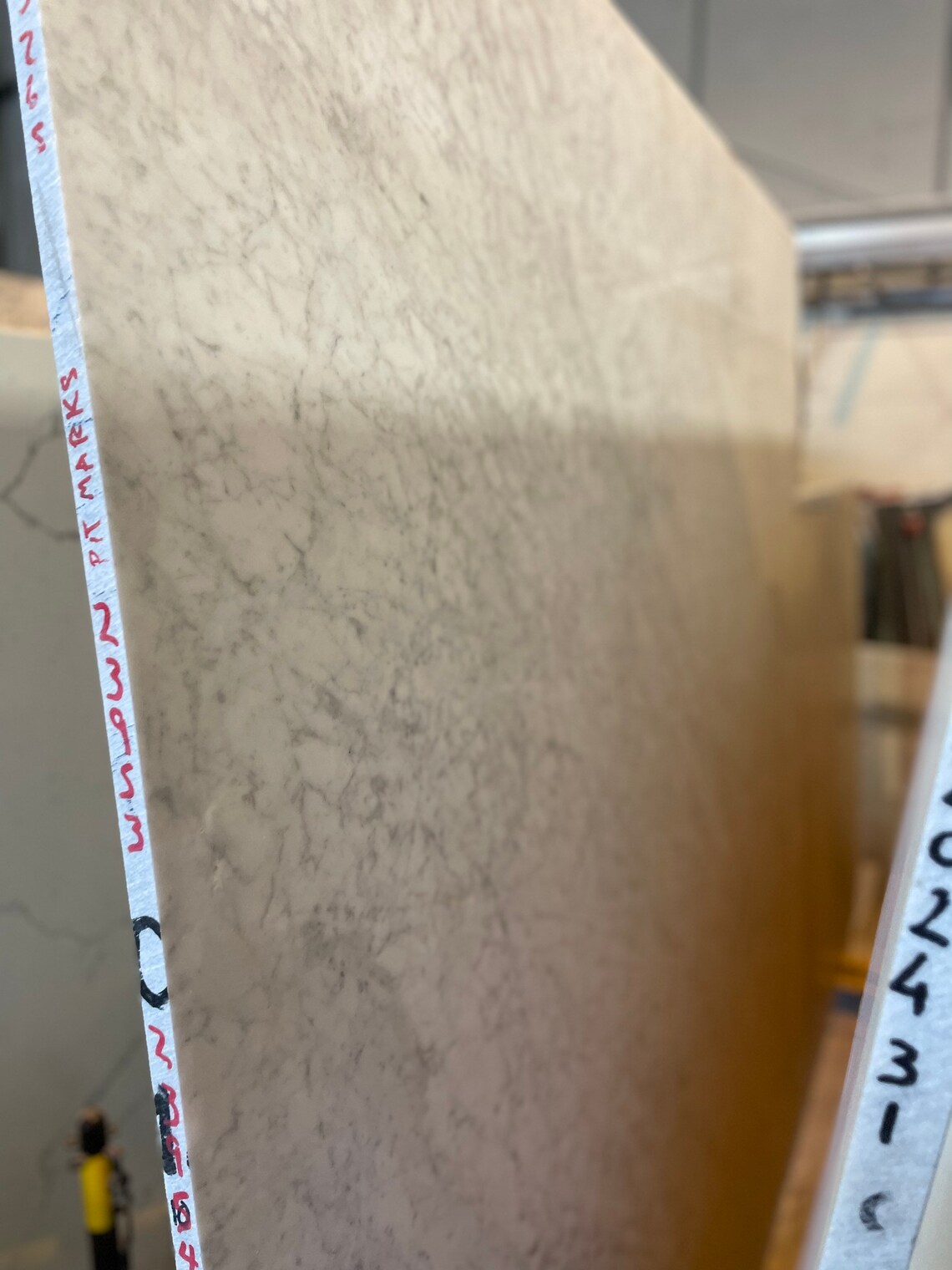 Marble Plinth Table Bespoke Plinth Table Side Table Contemporary ...