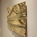 Brass Sculptures Metal Art Brass Mirror Brass Sculpture Distorted ...