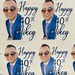 Custom Face Stickers - Personalized Face Stickers - Birthday Stickers ...