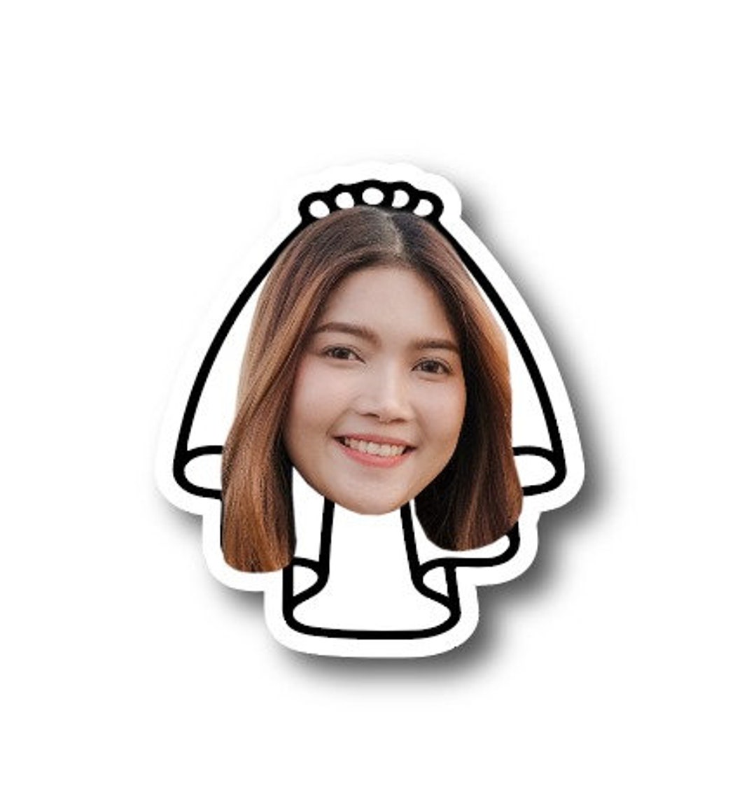 Bride Stickers - Bachlerotte Stickers -bachelorette Party - Mr. & Mrs ...