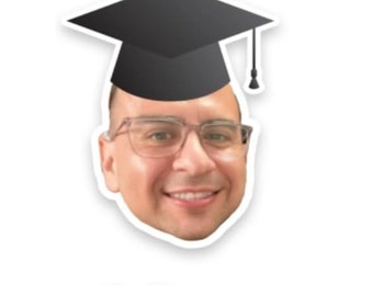 2022 Graduation Sticker, Thank You Graduation Stickers, Favor Sticker ...