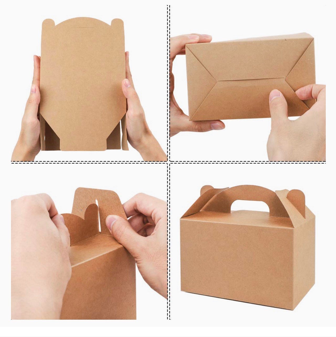 Construction Birthday Boxes Construction Favors Construction - Etsy