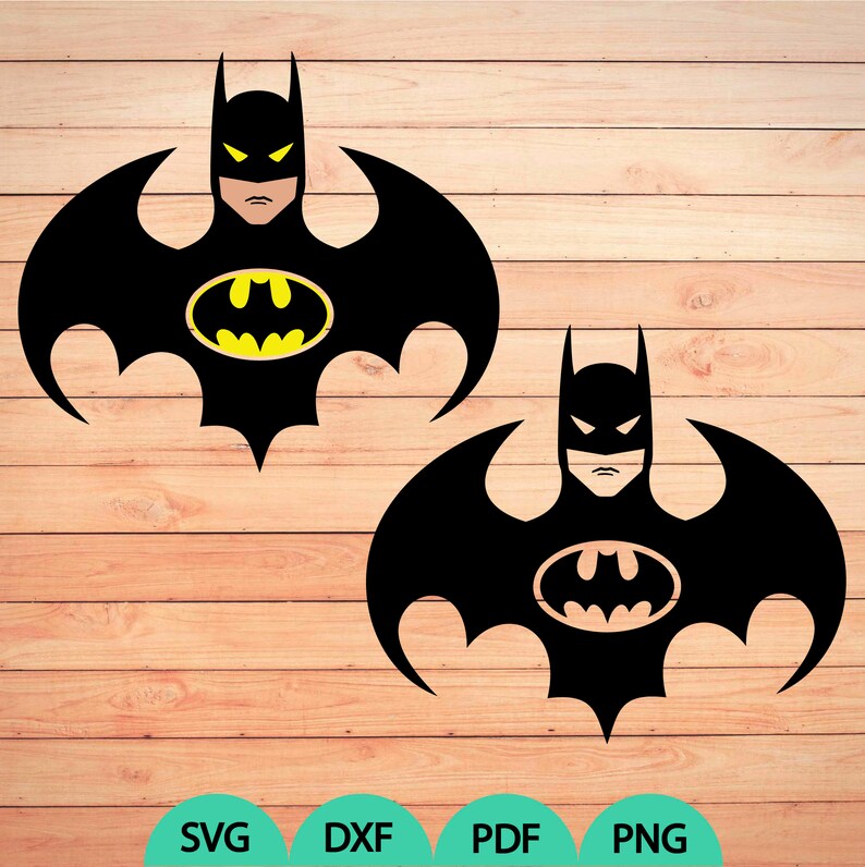 Superhero svg Superhero logo svg Superhero mask svg Superhero | Etsy