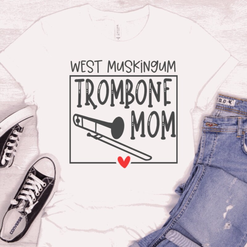 Marching Band Mom - Etsy