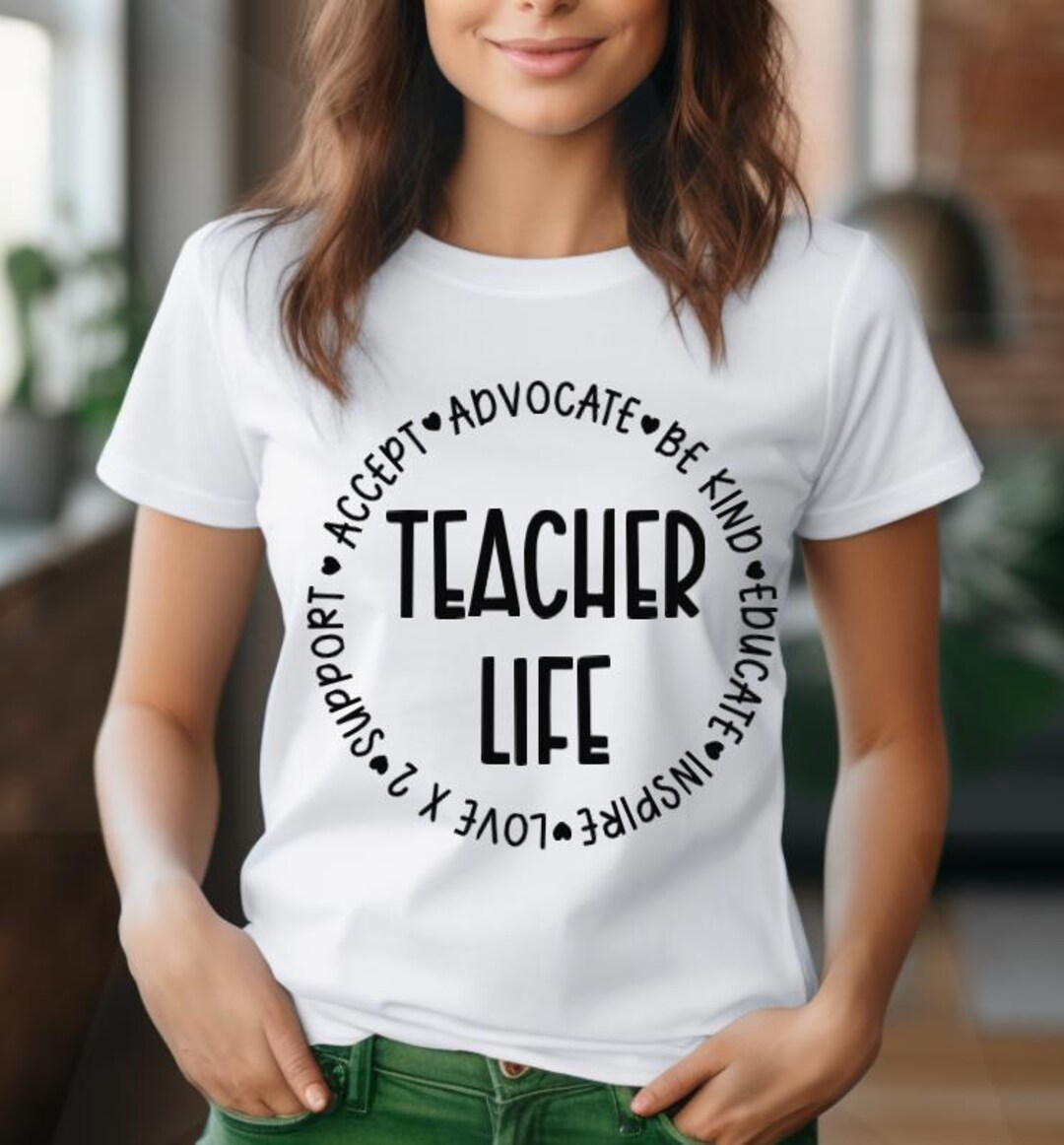 Special Education Svg, SPED Svg Png, Inclusion Matters, Special ...