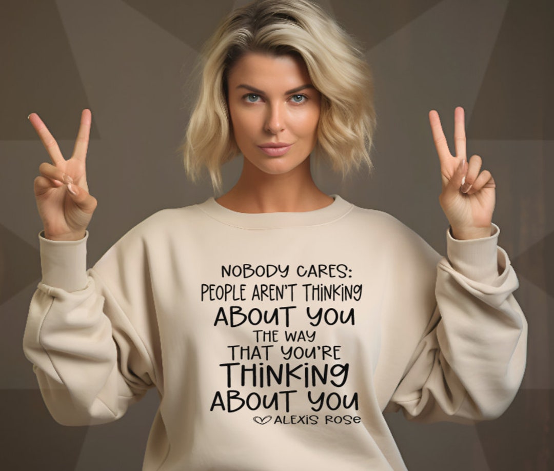 Alexis Rose Shirt Svg, A Little Bit Alexis, Love That Journey for Me ...