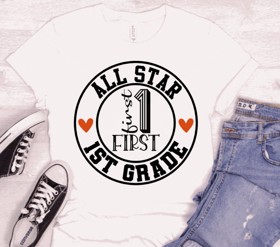 First Grade Teacher Png, 1st Grade Png, Teacher Png, 1st Grade Team Svg ...