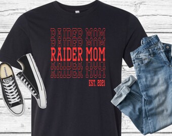 Tech Mom Shirt | Etsy