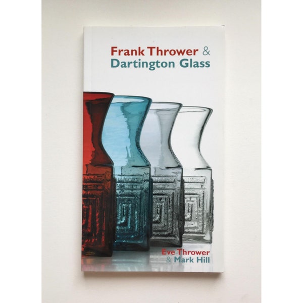 Frank Thrower - Etsy